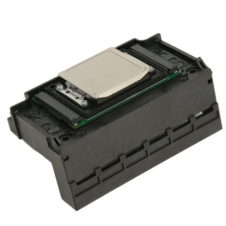 Portable Replacement Printhead 6 Color Print Head Printer Printhead ...