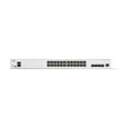 Cisco Catalyst 1300 C1300-24XT Layer 3 Switch - Walmart.com