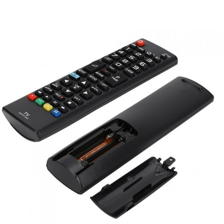 Remote Control, Feel Comfortable Smart TV Remote Control, Beautiful ...