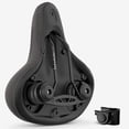 Bicycle Saddle - Comfortable Saddle for Men and Women - 3 Zone Concept ...