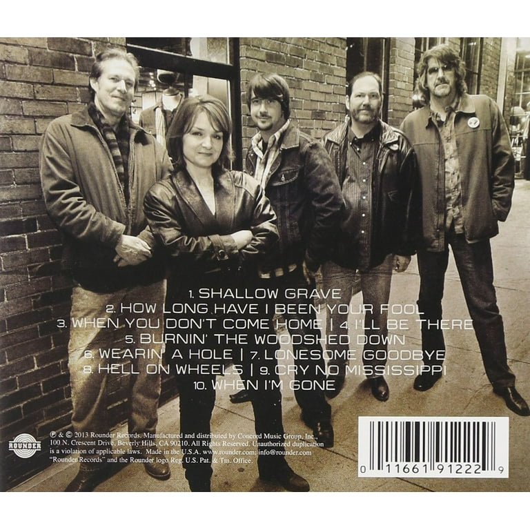 Hammer Down Performance