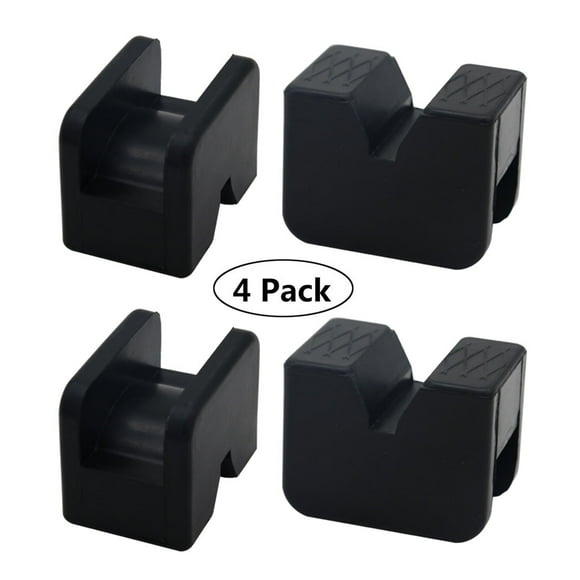 Jack Stand Pinch Weld Adapter