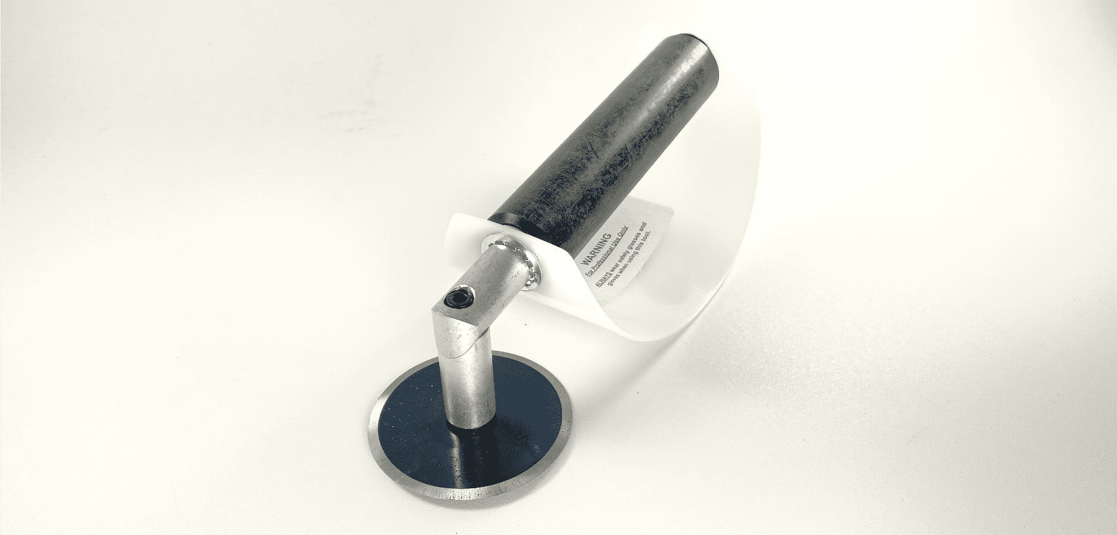 Glazer Tool (Pizza Cutter) Professional Window De-Glazing Tool ...