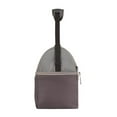 Igloo Gripper Gray 22 cans Lunch Bag Cooler - Walmart.com