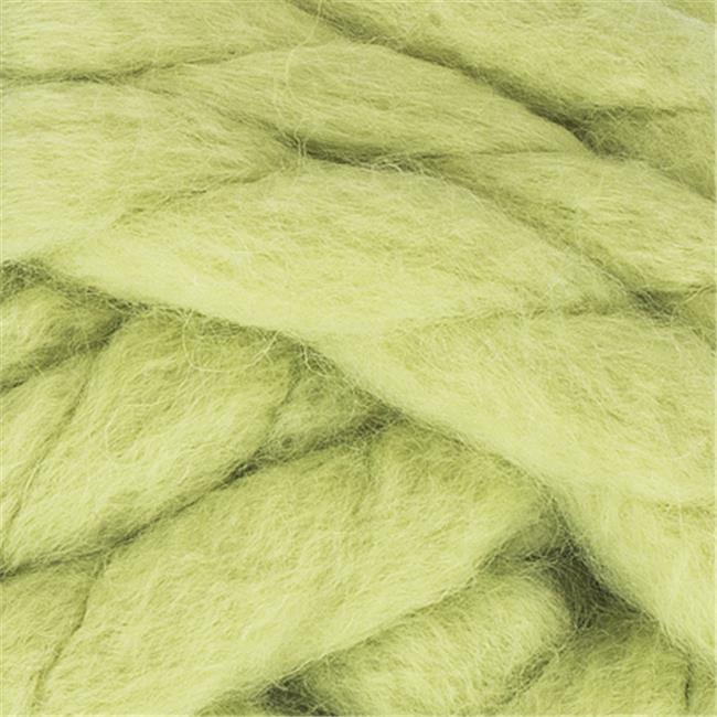 Red Heart Boutique Irresistible Yarn - Chartreuse - Walmart.com
