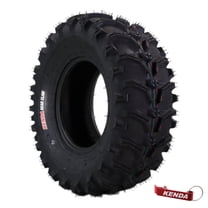 Kenda Bearclaw K299 - 24x10-11 Rear Tires for All Terrain (ATV), UTV ...