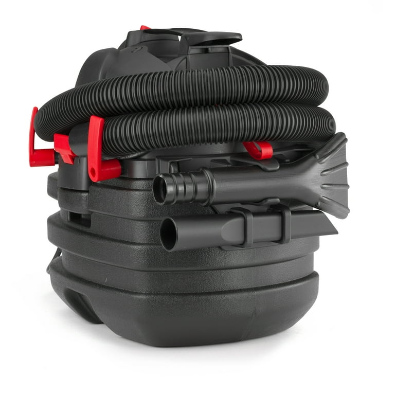 Shop-Vac Gallon Peak HP Portable Wet Dry Vacuum Cleaner,, 43% OFF