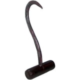 Meat Hook Halloween Prop - Walmart.com