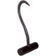 Meat Hook Halloween Prop - Walmart.com