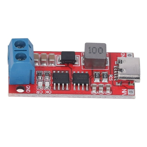 Battery Charger Module,18650 Lithium Battery Charger Lithium Battery ...