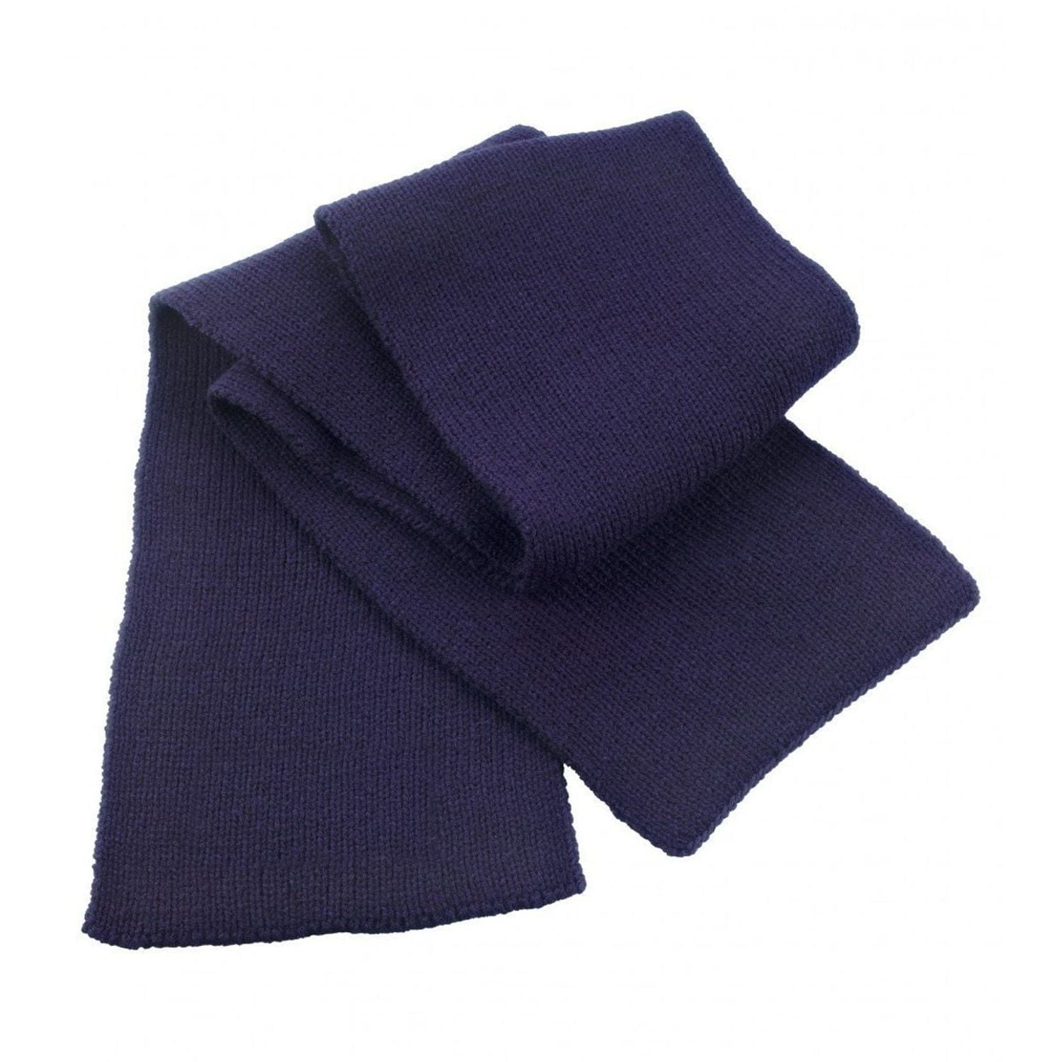 Click here for Result Classic Heavy Knit Thermal Winter Scarf One... prices