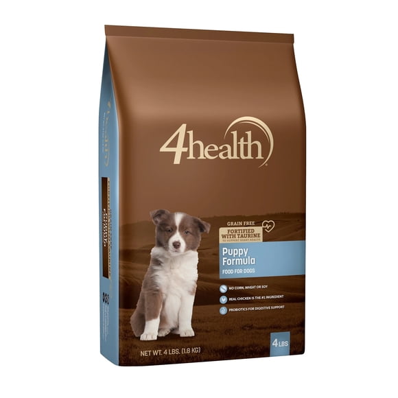 4health Dog Food