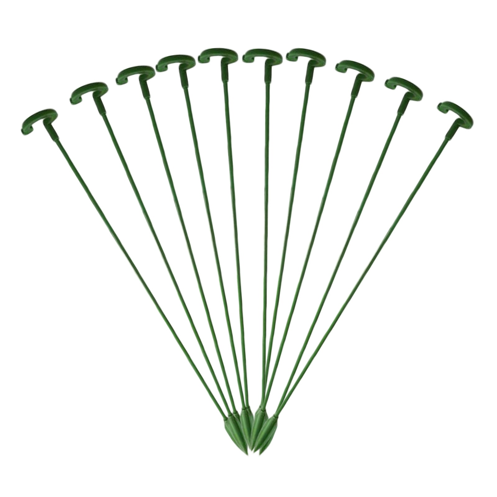 Plant Support Flower Stand Flowers Holder Garden DIY Supplies High ...