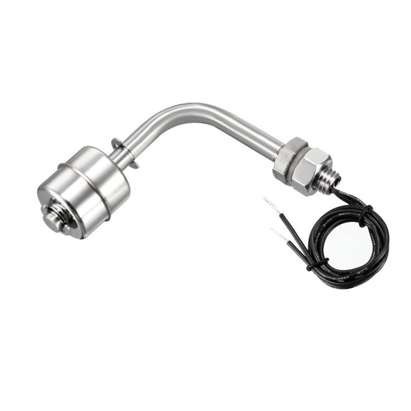 Stainless Steel Float Switches