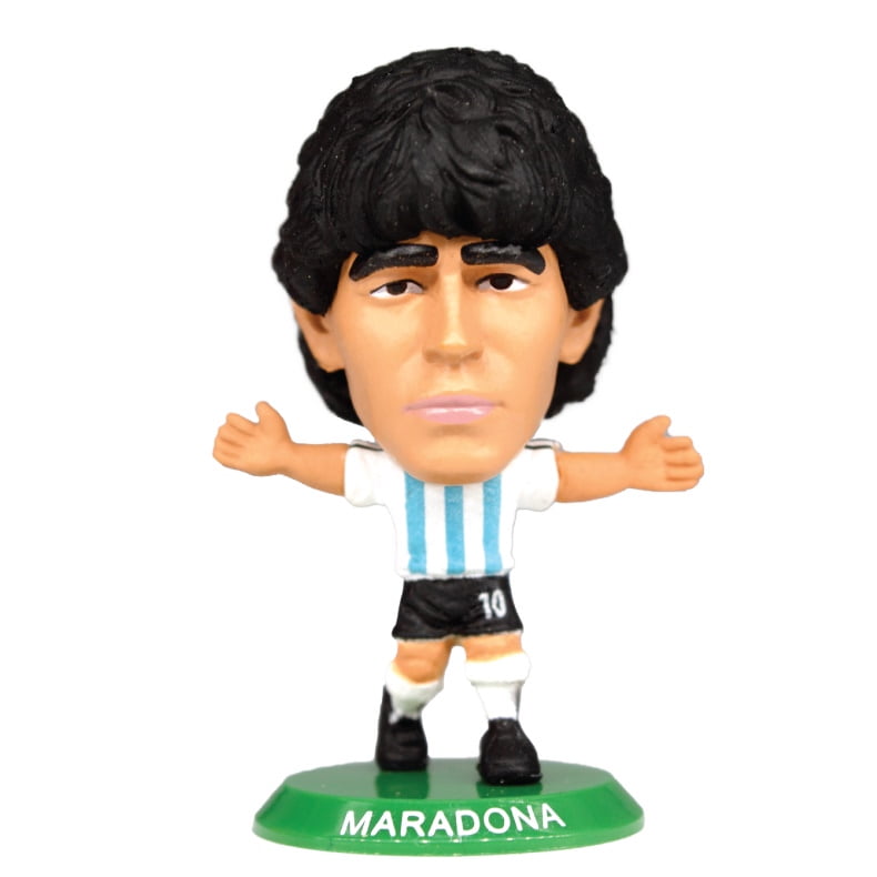 Click here for Argentina - Diego Maradona Soccerstarz prices