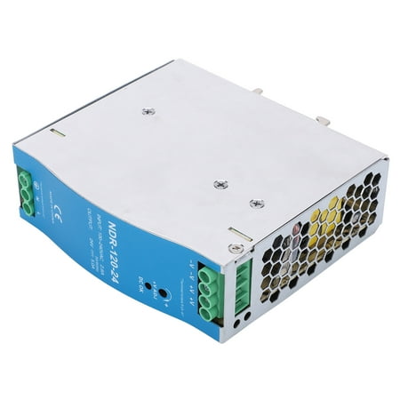 Switching Power, Overload Protection Overvoltage Protection In Rail ...