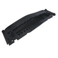 Front Bumper Splash Shield Cover Skid Plate 8K0807611B Compatible for ...