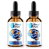 (2 Pack) Potent Stream Drops, Advanced Formula for Prostate Health, All ...