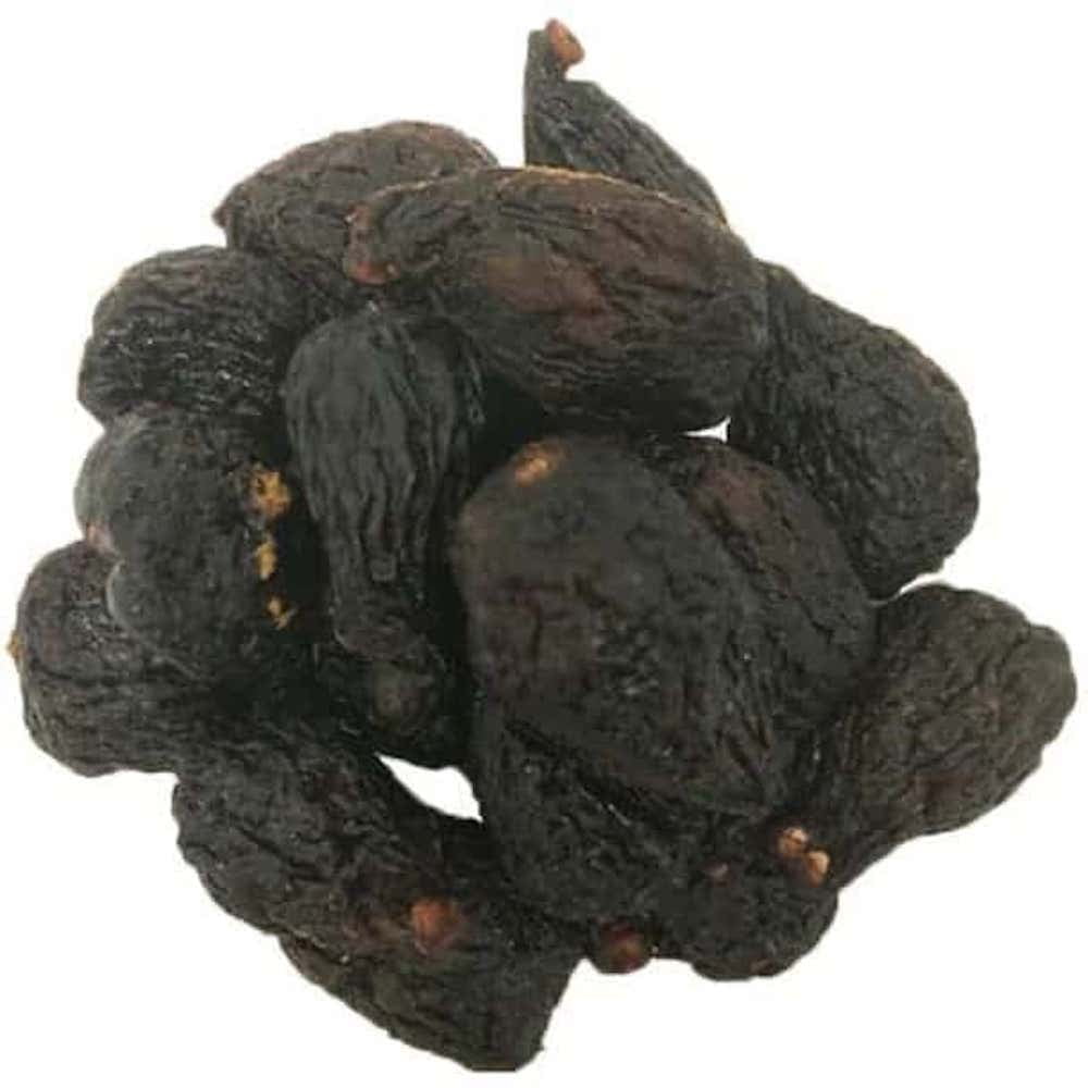 Bulk Black Mission Figs 10 Pound Wholesale Box - Walmart.com