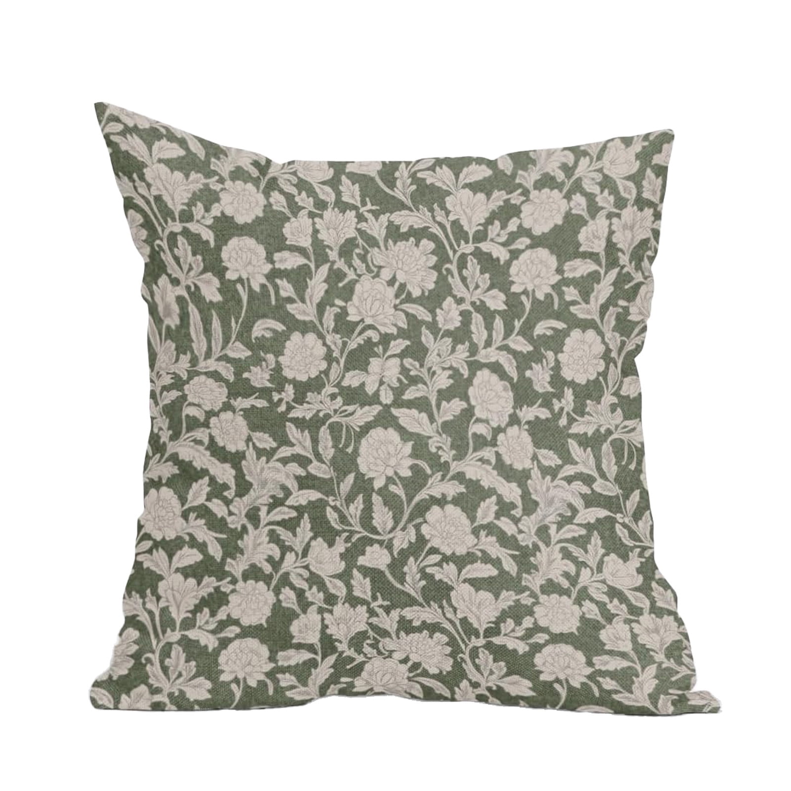 Click here for Zhangmingg Reversible Decorative Blend Pillow Cove... prices