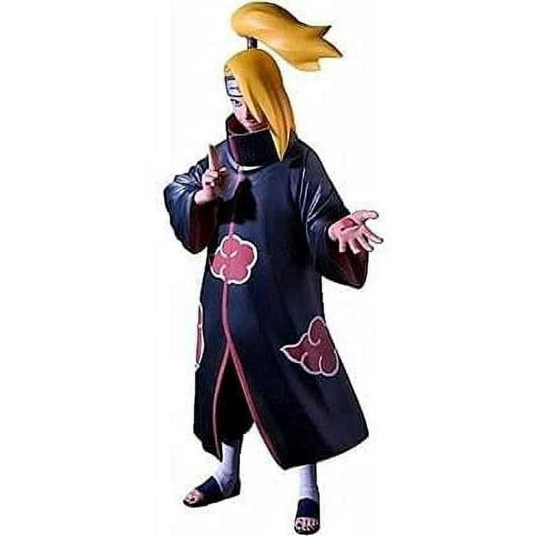 Naruto Shippuden Deidara