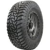 Mastercraft Courser MXT 295/70R18 129 Q Tire - Walmart.com
