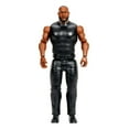 WWE NXT Pro Wrestling Omos Action Figure, 6-inch Collectible for Ages 6 ...
