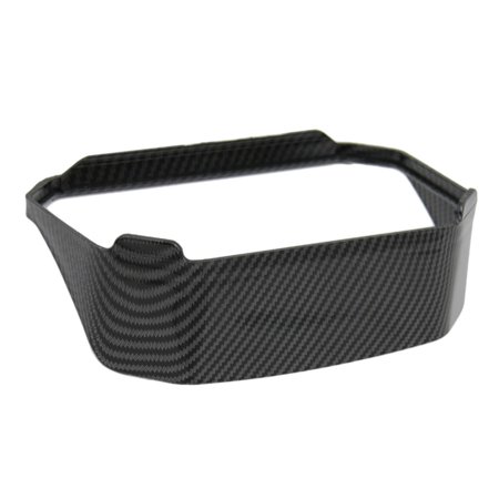 Instrument Speedometer Hat Sun Visor Cover For BMW R1200GS R1250GS LC ...