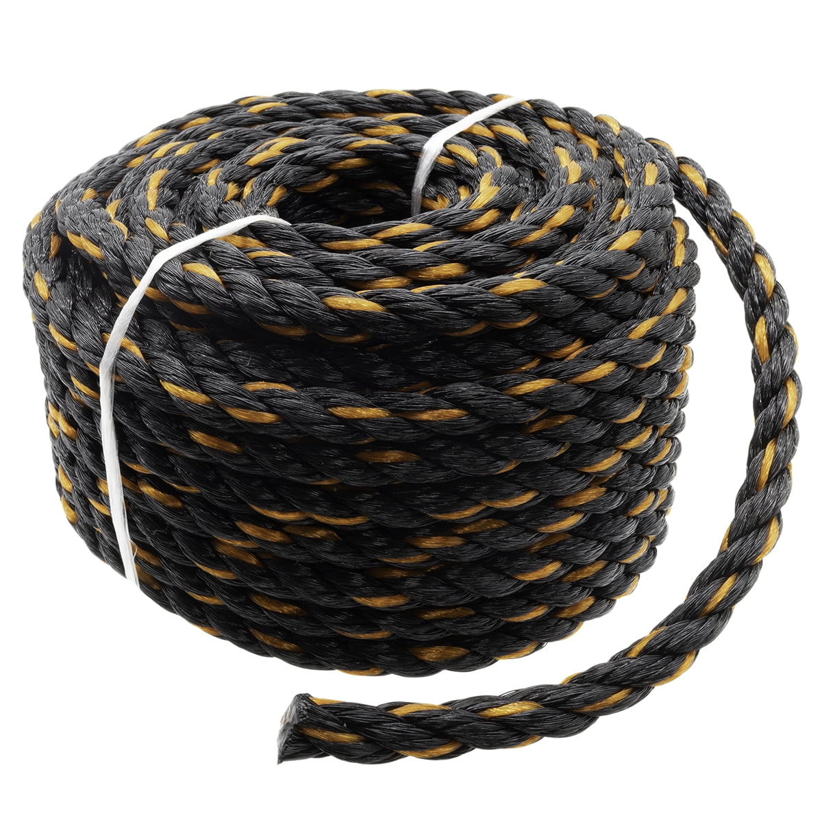 RoadPro POLY TRUCK ROPE 50FT - Walmart.com