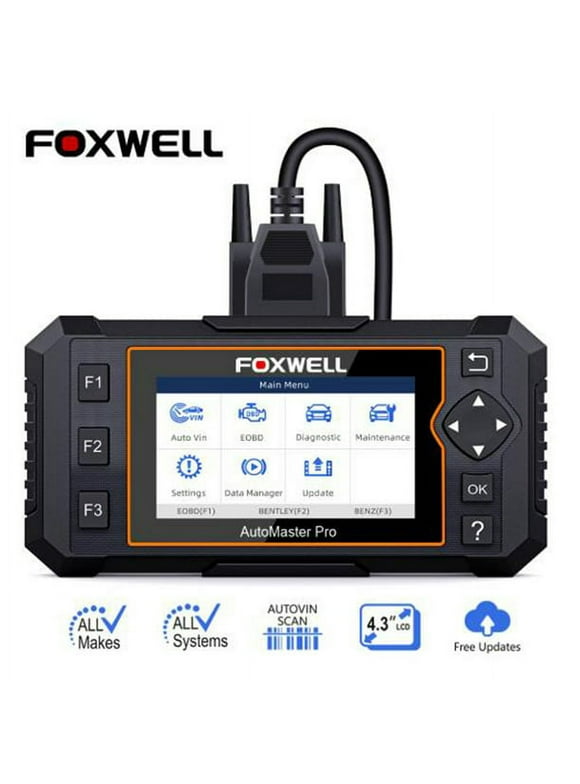 Code Readers and Scan Tools in Diagnostic and Test Tools - Walmart.com