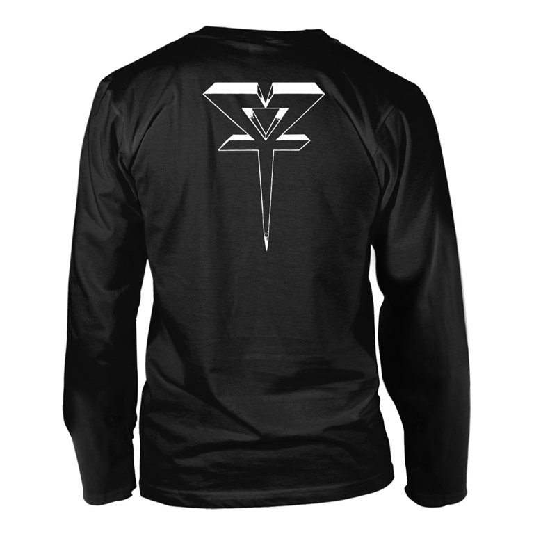 Trouble Logo