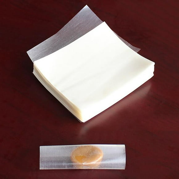 Rice Paper Wrappers