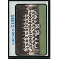 1973 Topps CHICAGO CUBS #464 - Walmart.com