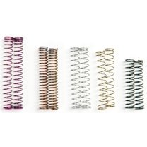 Edelbrock 1464 Performer Series Step-Up Spring Assortment - Walmart.com