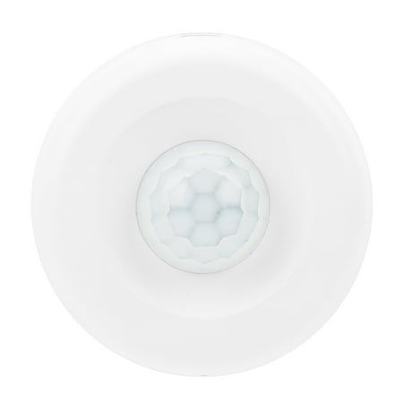 Human Body Sensor, Home Surveillance Motion Sensor 360° Omni ...
