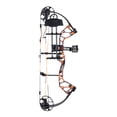 Bear Archery Royale RTH Right-Hand Compound Bow (5-50 lbs) - Fred Bear ...