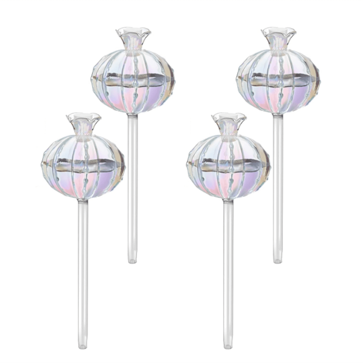 Click here for Unbranded Plant Watering Bulbs Plant Watering Glob... prices