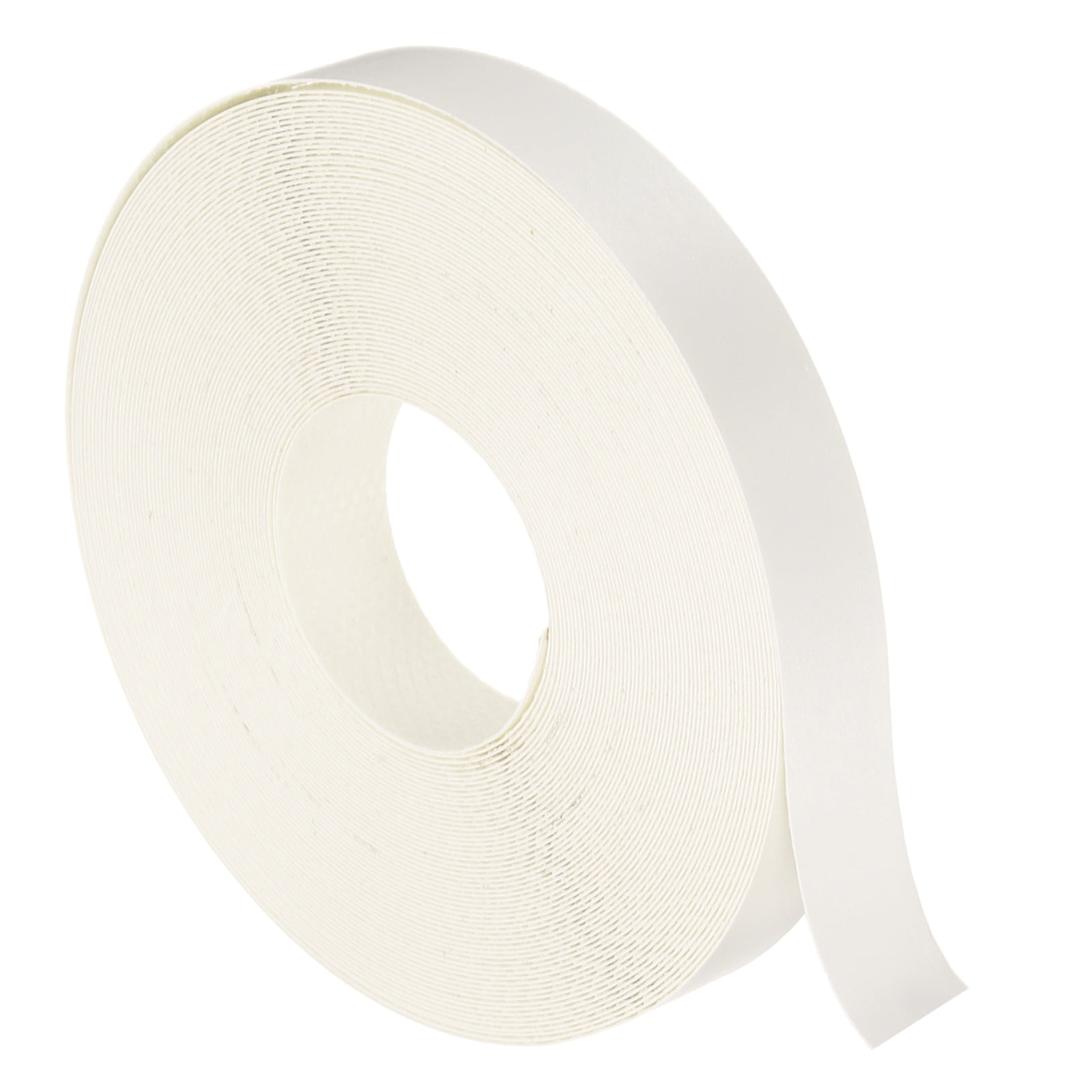 Uxcell White Edge Banding Tape, 3/4 Inch x 50ft Adhesive Veneer Edge ...