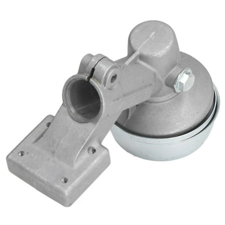 Gear Box Head Replacement, Replaceable Gear Box Head Iron Precise ...