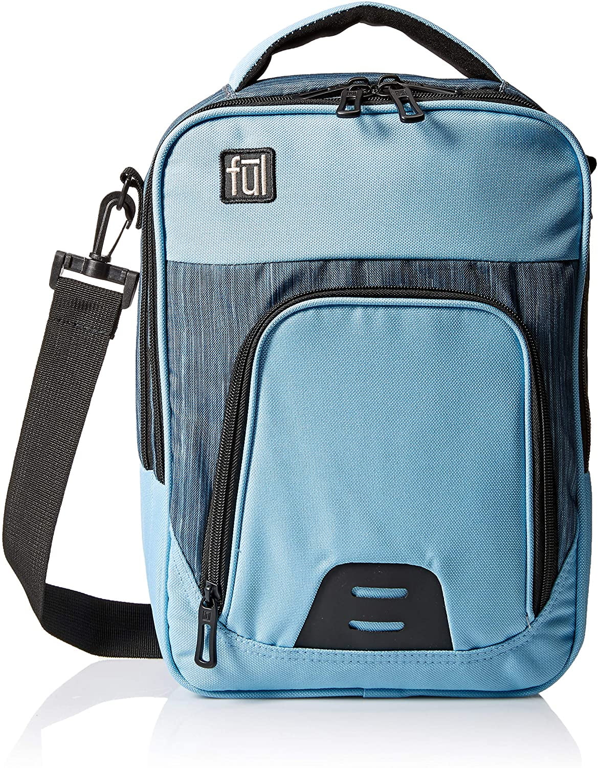 ful Tango Messenger Bag | Walmart Canada