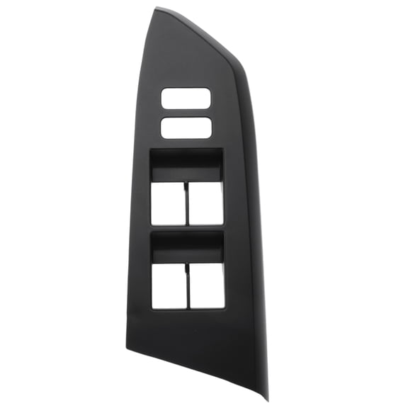 Unique 1 Pcs Front Left Side Window Switch Bezel Cover No.7423252580C0 ...