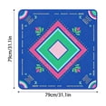 Card Game Table Pads, Non Slip Rubber, Reinforced Edges, Scratch ...