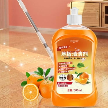 Karndean Residential/Commercial Routine Floor Cleaner, 5 Liter ...