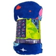 Lilo & Stitch Donuts Microplush Throw Blanket - Super Plush 46 inch x ...