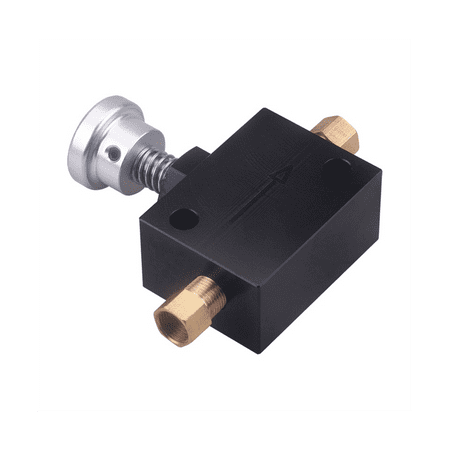 Hydraulic Brake Park Lock Brake Proportional Valve 1/8NPT Manual Brake ...