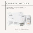 Mesoestetic Cosmelan Home Pack Night Treatment for Brightening and Skin ...
