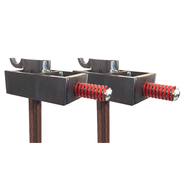 LaserLyte Tyme Target Steel, 2 Pack - Walmart.com