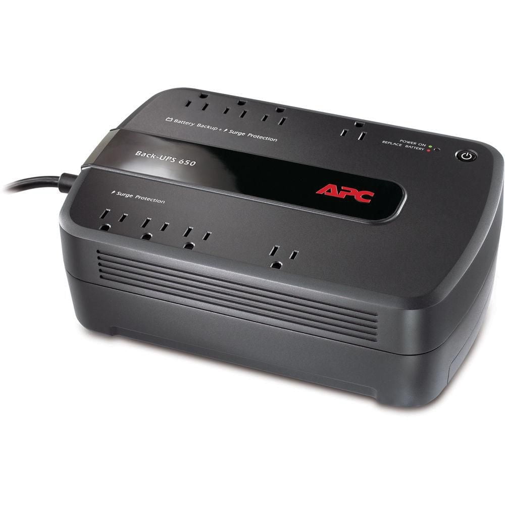 Click here for APC BE650G1 UPS prices