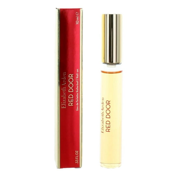 Red Door Perfume