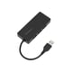Targus USB 3.0 4-Port Hub - ACH124US - Walmart.com